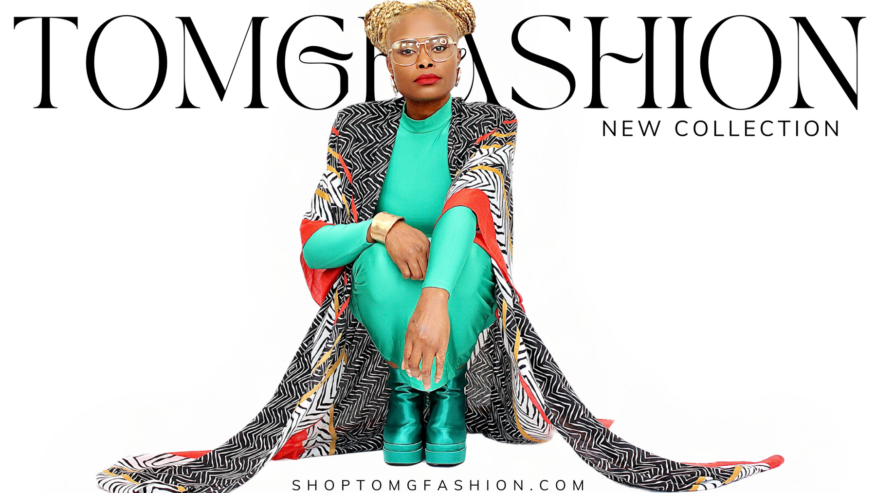 TOMGFASHION – Tomgfashion